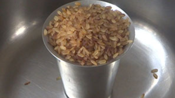 Boiled Rice Ganji Recipe: ಕುಕ್ಕರ್‌ನಲ್ಲಿ ಕುಚಲಕ್ಕಿ ಗಂಜಿ ಮಾಡುವುದು ಹೇಗೆ ...