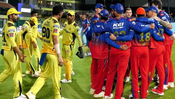 CSK Vs RCB Astrology Predictions: ಸಿಎಸ್‌ಕೆ vs ಆರ್‌ಸಿಬಿ ಜ್ಯೋತಿಷ್ಯ ಭವಿಷ್ಯ- ಗೆಲುವು ಯಾರಿಗೆ? | IPL ...