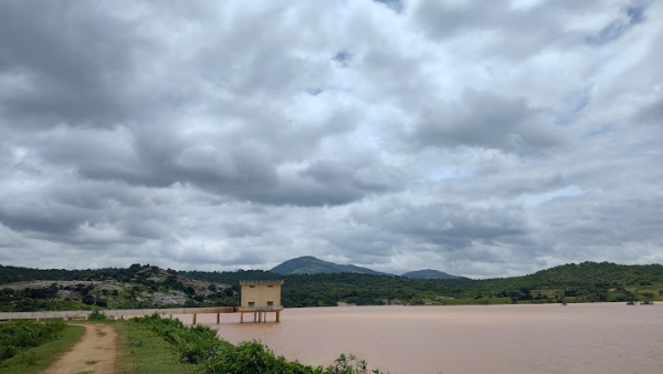 ನೀರು ಕಂಡ ಜಕ್ಕಲಮಡಗು ಜಲಾಶಯ: ದೊಡ್ಡಬಳ್ಳಾಪುರ ಹಾಗೂ ಚಿಕ್ಕಬಳ್ಳಾಪುರ ಅವಳಿ ನಗರಗಳ ...