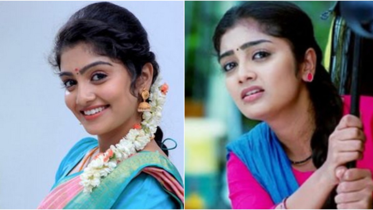 Kendasampige: ಕೆಂಡಸಂಪಿಗೆ ಧಾರಾವಾಹಿಯಿಂದ ಕಾವ್ಯ ಹೊರ ಬಂದಿದ್ದೇಕೆ? ಅಸಲಿ ವಿಚಾರ ...