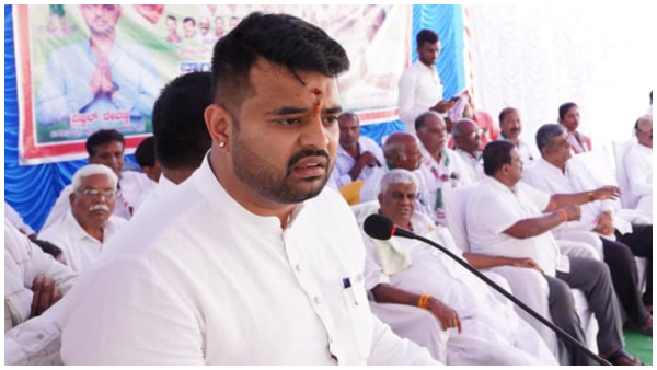 Prajwal Revanna: ಮಹಿಳಾ ಪೊಲೀಸರಿಂದಲೇ ಪ್ರಜ್ವಲ್‌ನ ಬಂಧಿಸಿದ್ದು ಯಾಕೆ ...