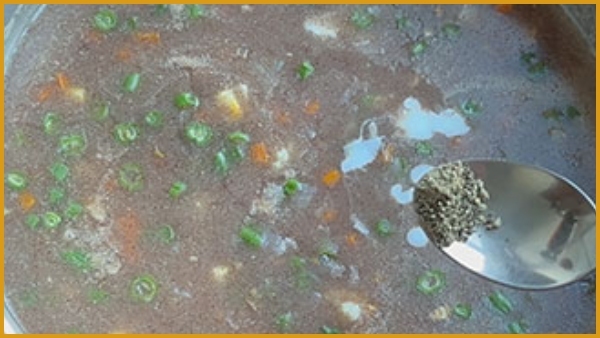 Ragi Soup Recipe: ತರಕಾರಿಗಳನ್ನು ಬಳಸಿಕೊಂಡು ಆರೋಗ್ಯಕರ ರಾಗಿ ಸೂಪ್ ಮಾಡುವುದು ...