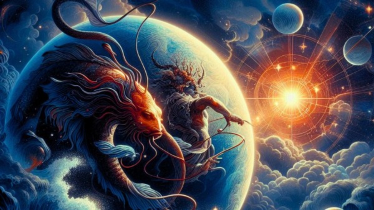 Ruchak Yoga 2024: ಮಂಗಳದಿಂದ ರೂಪುಗೊಂಡ ರುಚಕ ಯೋಗ: ಜೂನ್ 1ರಿಂದ ಈ 3 ರಾಶಿಯವರಿಗೆ ...