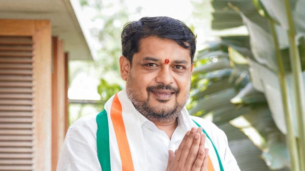 Chamarajanagar Lok Sabha Election 2024 Results: ಚಾಮರಾಜನಗರ ಲೋಕಸಭೆ ...