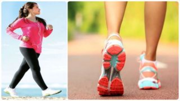 Walking 10,000 Steps: ದಿನಕ್ಕೆ 10 ಸಾವಿರ ಸ್ಟೆಪ್ಸ್‌ ವಾಕ್‌ ಮಾಡಿದರೆ ಏನೆಲ್ಲಾ ...
