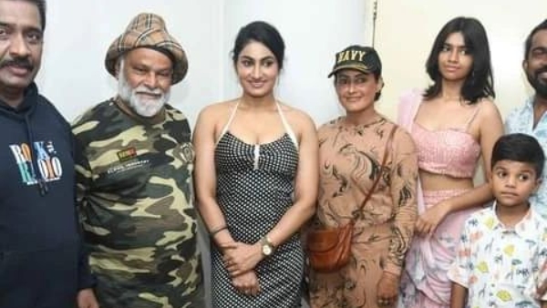 Mother Theresa: ವೆಬ್ ಸಿರೀಸ್ ಆಗಿ ಬರಲಿದೆ ನೋಬೆಲ್ ಪ್ರಶಸ್ತಿ ಪುರಸ್ಕೃತರಾದ ಮದರ್ ...