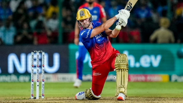 RCB: ಸಿಎಸ್‌ಕೆ ವಿರುದ್ಧ ಪಂದ್ಯಕ್ಕೆ ಮುನ್ನ 'ಆರ್‌ಸಿಬಿ'ಗೆ ಬಿಗ್ ಶಾಕ್! | Will ...