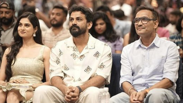 ಸಿನಿಮಾ ಟ್ರೆಂಡಿಂಗ್.. ಮದುವೆ ಪೆಂಡಿಂಗ್‌: ಮದುವೆ ಬಗ್ಗೆ ಮೌನ ಮುರಿದ ಡಾಲಿ ಧನಂಜಯ್ ...