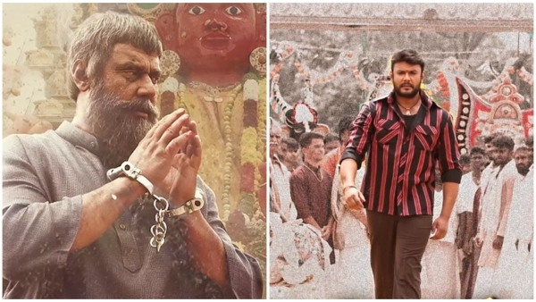 Darshan Arrest: ಕೊಲೆ ಆರೋಪ ಸಾಬೀತಾದ್ರೆ ದರ್ಶನ್‌ಗೆ ಎಷ್ಟು ವರ್ಷ ಜೈಲು? ಕಾನೂನು ...