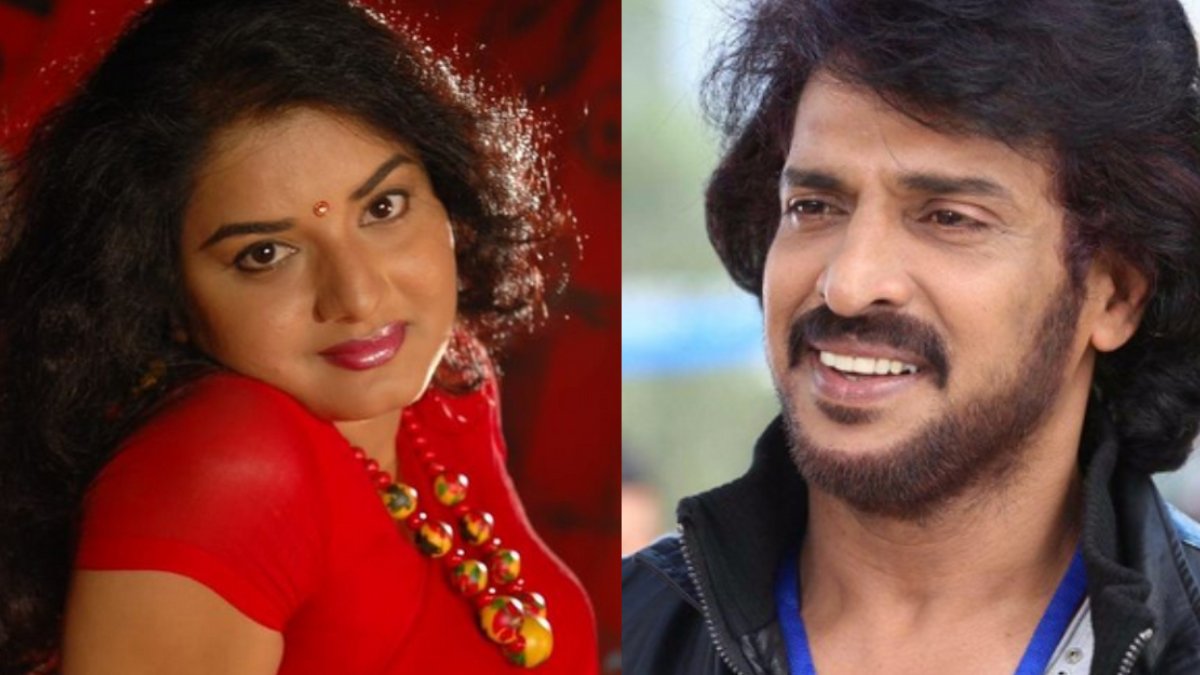 Actress Prema:'ಉಪೇಂದ್ರ ಅವ್ರೇ ಕರಿಮಣಿ ಮಾಲೀಕ': ಇಂಟ್ರಸ್ಟಿಂಗ್‌ ವಿಚಾರ ಬಿಚ್ಚಿಟ್ಟ ನಟಿ ಪ್ರೇಮಾ | Actress ...