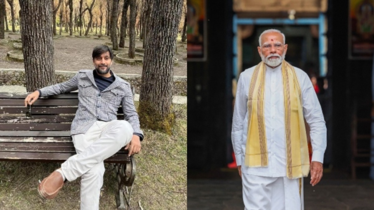 Chetan Ahimsa: 300 ಸ್ಥಾನ ಗಳಿಸದ ಬಿಜೆಪಿಗೆ ನಟ ಚೇತನ್ ಅಹಿಂಸಾ ಹೇಳಿದ್ದೇನು? | Lok Sabha Election Results ...