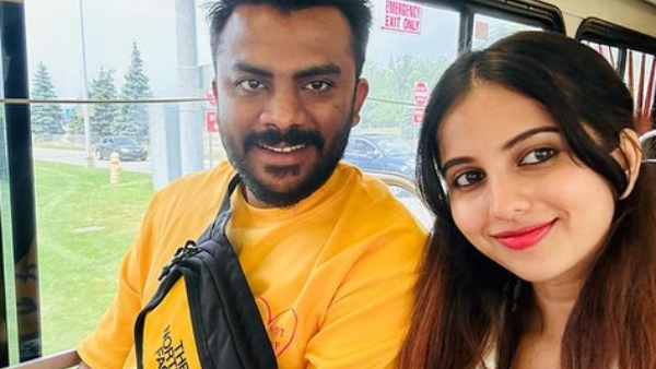 'ಮಿಲನ ಕ್ಲೈಮಾಕ್ಸ್‌ ತೋರಿಸಿ ಚಂದನ್-ನಿವೇದಿತಾನ ಮತ್ತೆ ಒಂದು ಮಾಡ್ತೇವೆ' | Bigg ...