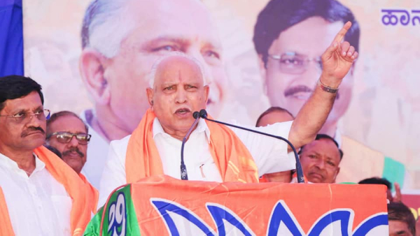 POSCO Case: ಬಿಎಸ್ ಯಡಿಯೂರಪ್ಪಗೆ ಜೈಲಾ ಅಥವಾ ಬೇಲಾ..!?;ಇಂದು ನಿರ್ಧಾರ | POSCO ...