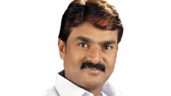 ಮೋದಿಗೆ ಚಪ್ಪಲಿಯಲ್ಲಿ ಹೊಡೆಯುತ್ತೇನೆಂದು ಹೇಳಿದ್ದ ಜಿ.ಎಸ್.ಮಂಜುನಾಥ್ ಕರ್ನಾಟಕ ಆದಿ ...