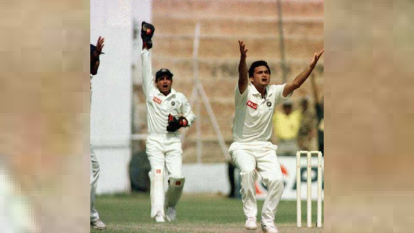 ಅರಸೀಕೆರೆ ಎಕ್ಸ್‌ಪ್ರೆಸ್‌ ಡೇವಿಡ್ ಜಾನ್ಸನ್ ಸಾವಿಗೆ ಜಯ್ ಶಾ, ಅನಿಲ್ ಕುಂಬ್ಳೆ ...