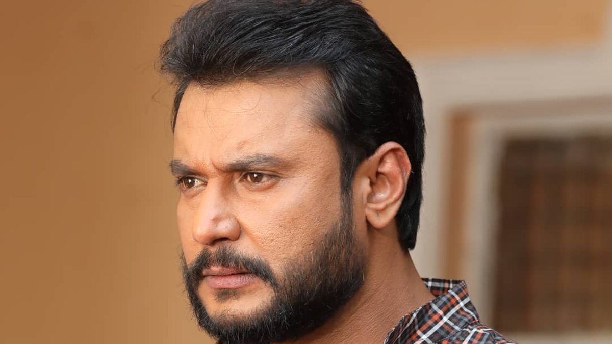 ದರ್ಶನ್‌ ಬಂಧನ: ಇಂದು ಮೈಸೂರಿಗೆ ಕರೆದೊಯ್ಯಲಿರುವ ಪೊಲೀಸರು | Kannada Actor ...