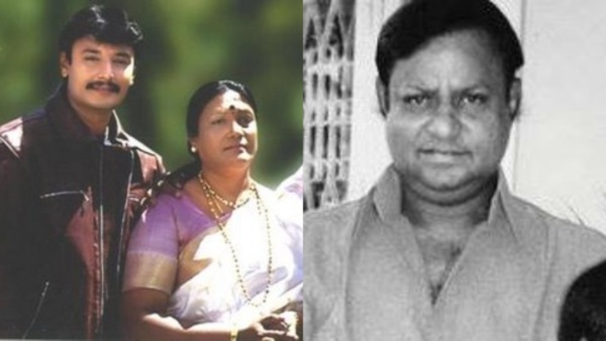 Darshan Family: ತಾಯಿ ಸಹೋದರನಿಂದ ದರ್ಶನ್‌ ದೂರ ಇರುವುದು ಯಾಕೆ ಗೊತ್ತಾ? ಸತ್ಯ ...