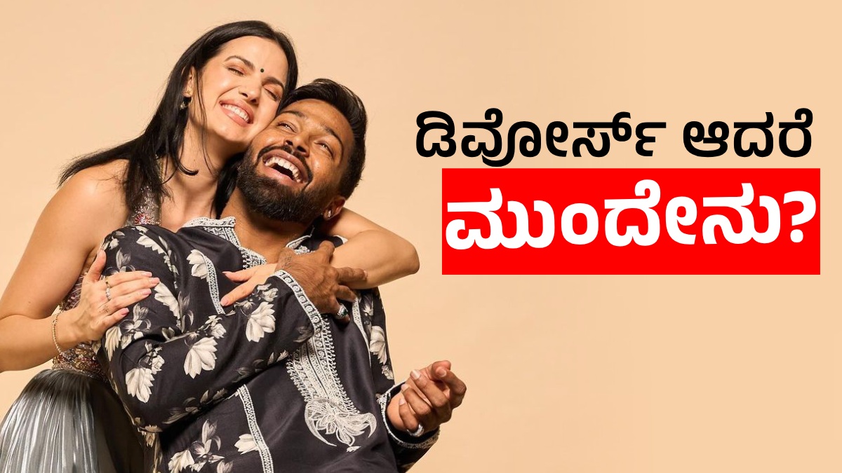 ಹಾರ್ದಿಕ್‌, ನತಾಶಾ ಡಿವೋರ್ಸ್‌ ಆದರೆ, ಕರಗಲಿದೆ ಪಾಂಡ್ಯ ಸಂಪತ್ತು | Hardik Pandya Net Worth: Natasa ...