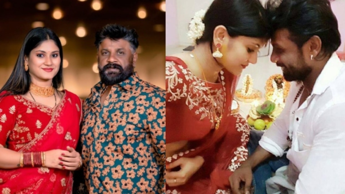 Duniya Vijay: ಕೀರ್ತಿ ಪಟ್ಟಾಡಿ ಅವರನ್ನು ದುನಿಯಾ ವಿಜಯ್ ಎರಡನೇ ಪತ್ನಿ ಎಂದು ದಯವಿಟ್ಟು ಪ್ರಸಾರ ಮಾಡಬೇಡಿ ...