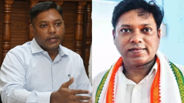 Sashikanth Senthil: ಅತ್ತ ಅಣ್ಣಾಮಲೈ ಸೋಲು.. ಇತ್ತ ದಕ್ಷಿಣ ಕನ್ನಡ ಮಾಜಿ ...