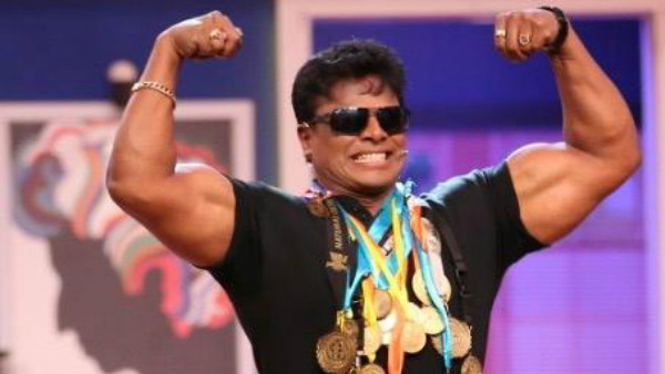 Gym Ravi Reaction: 'ದರ್ಶನ್ ಅವರದ್ದು ತಾಯಿ ಹೃದಯ'- ಜಿಮ್ ರವಿ | Renukaswamy ...