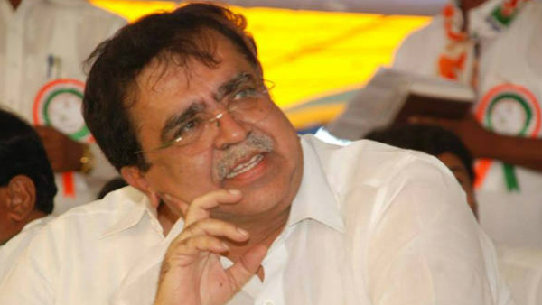 K.N.Rajanna: ರಾಜಕೀಯ ನಿವೃತ್ತಿ ಬಗ್ಗೆ ಕೆ.ಎನ್.‌ರಾಜಣ್ಣ ಮಹತ್ವದ ಹೇಳಿಕೆ | K.N ...