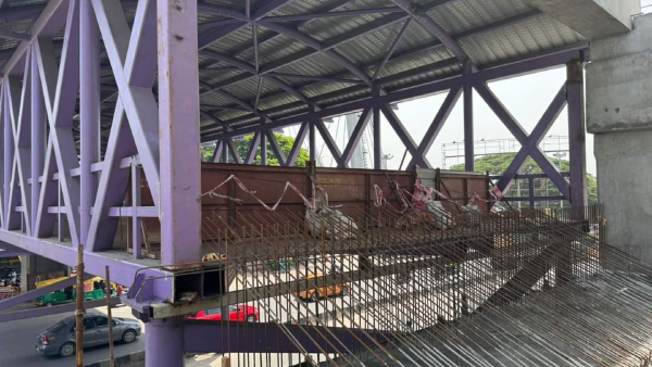 Foot Over Bridge: ಬೆಂಗಳೂರಿನ ಬಹುನಿರೀಕ್ಷೆಯ ಈ 'ಸೌಲಭ್ಯ' ಸಿಗುವುದು ಯಾವಾಗ ...