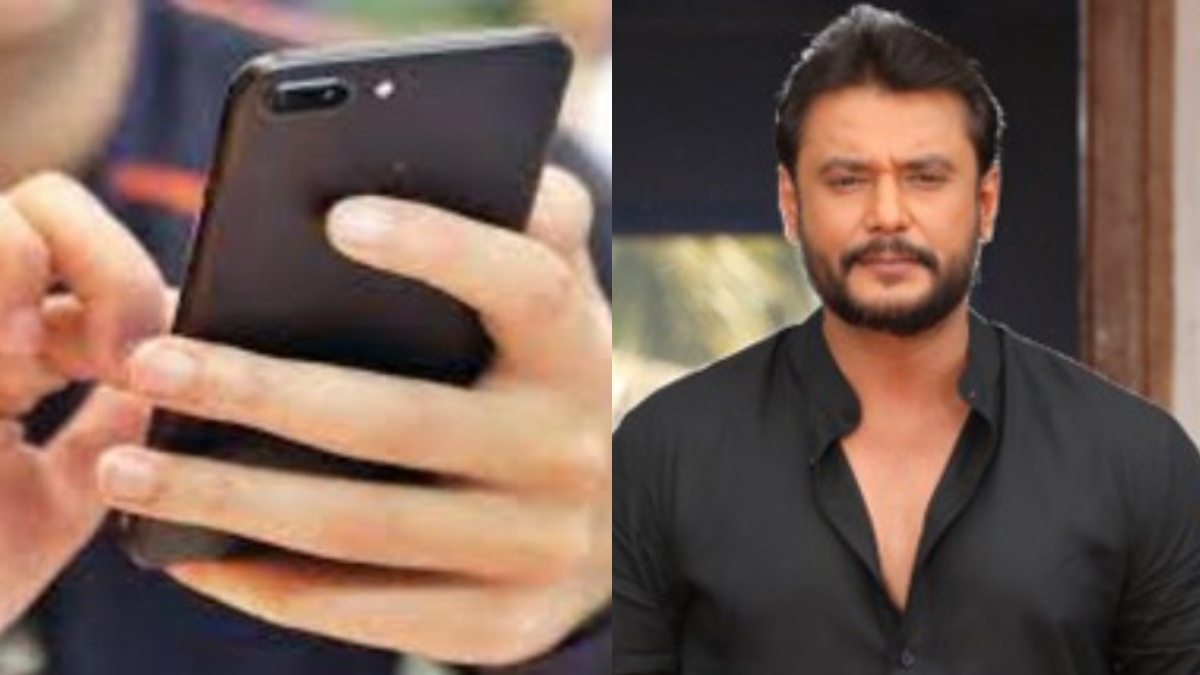 Darshan Phone: ದರ್ಶನ್ ಮೊಬೈಲ್ ಪರಿಶೀಲನೆಗೆ ಕೋರ್ಟ್ ಅನುಮತಿ: ಪ್ರಕರಣದಲ್ಲಿ ...