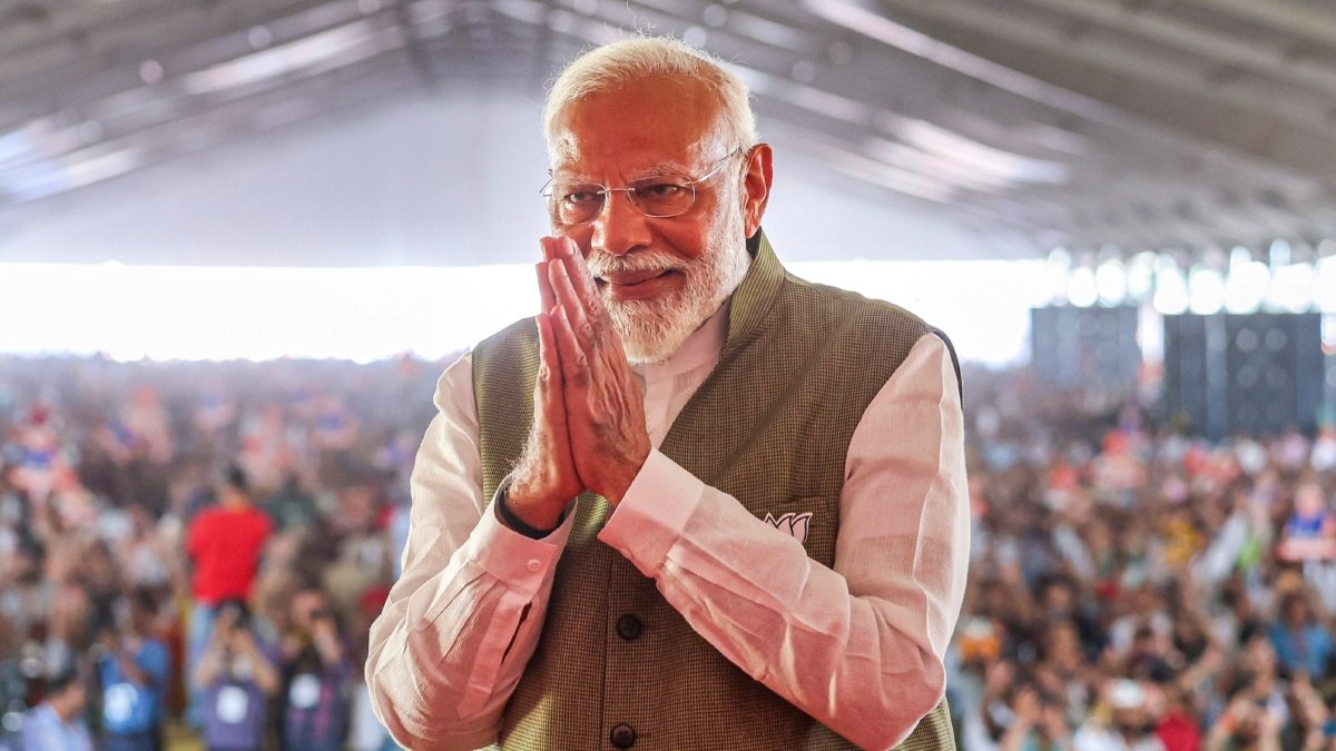 Narendra Modi: ಮೋದಿ ಜಸ್ಟ್‌ ಪಾಸ್;‌ ಗೆಲುವು, ಸೋಲು ರಾಜಕೀಯದ ಭಾಗ, ನಂಬರ್ ಗೇಮ್ ...