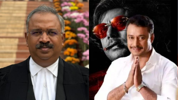 Darshan case: SPP ಬದಲಿಸುವಂತೆ ಸರ್ಕಾರದ ಮೇಲೆ ಒತ್ತಡ ಬರುತ್ತಿದೆಯಾ? ಗೃಹ ಸಚಿವರು ಹೇಳಿದ್ದೇನು? | G ...