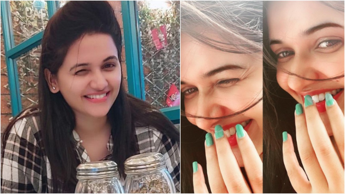 ಕೊಲೆ ಬಳಿಕ ಪಾರ್ಲರ್‌ನಲ್ಲಿ ಪವಿತ್ರಾ ಗೌಡ ಫುಲ್ ರಿಲ್ಯಾಕ್ಸ್‌: ಮೆಡಿಕ್ಯೂರ್ ...