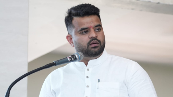 Prajwal Revanna: ಅಪ್ಪನಿದ್ದ ಸೆಲ್‌ಗೆ ಮಗ: ಅತ್ಯಾಚಾರ ಕೇಸ್‌ನಲ್ಲಿ 14 ದಿನ ...