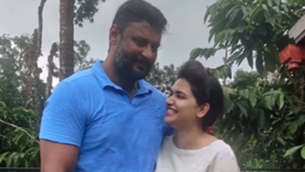 ಪವಿತ್ರಾ ಗೌಡ & ನಟ ದರ್ಶನ್‌ ಹಿಸ್ಟರಿ ಬಿಚ್ಚಿಟ್ಟ ಪ್ರಶಾಂತ್‌ ಸಂಬರಗಿ | Prashanth Sambargi Reaction On ...