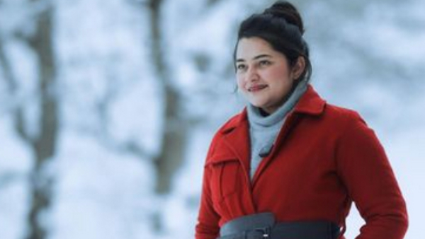 'ನನ್ನ ಗಂಡ ಮದುವೆಗೂ ಮುಂಚೆ ನನ್ನ ಡೈಪರ್ ಕೂಡ ಚೇಂಜ್‌ ಮಾಡ್ತಿದ್ರು': ನಗಿಸುವ ನಟಿಯ ನೋವಿನ ಕಥೆ | Gich Gicchi ...