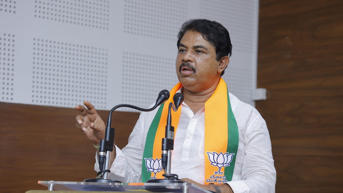 ಚುನಾವಣಾ ಫಲಿತಾಂಶ; ಕಾಂಗ್ರೆಸ್ ನಾಯಕರಿಗೆ ಆರ್. ಅಶೋಕ ಸಲಹೆ ಏನು? | Lok Sabha ...