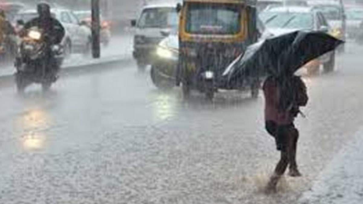 ಮಳೆಯ ಅಬ್ಬರ: ಈ ಜಿಲ್ಲೆಯ ಶಾಲಾ-ಕಾಲೇಜುಗಳಿಗೆ ರಜೆ ಘೋಷಣೆ | Heavy Rain Effect: School And College Holiday ...