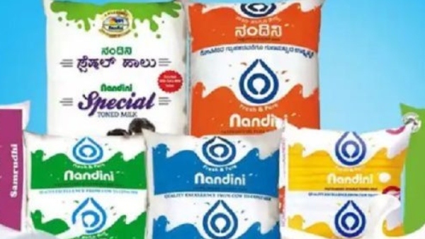 Nandini Milk: ನೀಲಿ, ಕೇಸರಿ, ಕೆಂಪು ಎಲ್ಲಾ ನಂದಿನ ಹಾಲಿನ ಪಾಕೆಟ್ ಎಲ್ಲಕ್ಕೂ ...