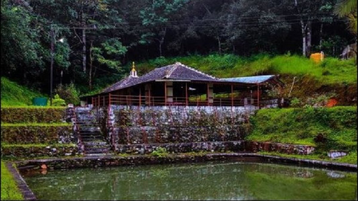 Hemavati River: ಹೇಮಾವತಿ ನದಿಯ ಜನ್ಮ ರಹಸ್ಯ ನಿಮಗೆ ಗೊತ್ತಾ? | Do You Know The ...