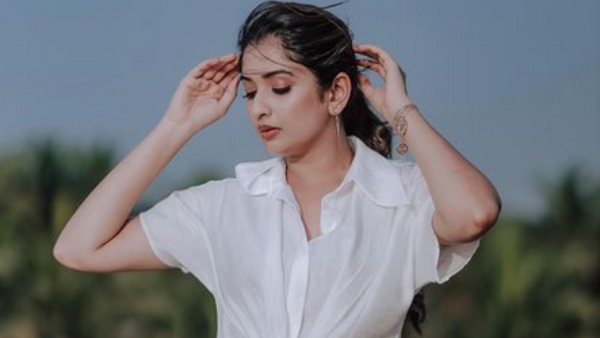 Sonal: ಪ್ರೀತಿಯಲ್ಲಿ ಬ್ರೇಕಪ್ ಆಗಿದೆ : ನಟಿ ಸೊನಾಲ್‌ ವಿಡಿಯೋ ವೈರಲ್‌ | Actress ...