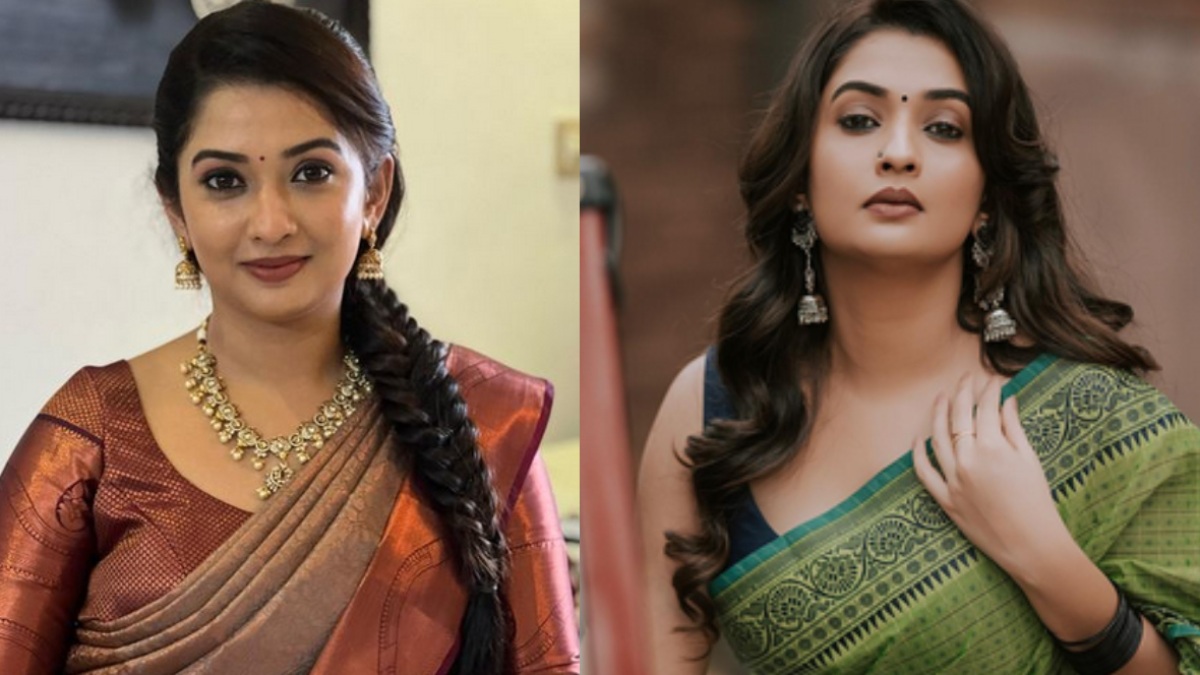 Sonal: ಪ್ರೀತಿಯಲ್ಲಿ ಬ್ರೇಕಪ್ ಆಗಿದೆ : ನಟಿ ಸೊನಾಲ್‌ ವಿಡಿಯೋ ವೈರಲ್‌ | Actress ...