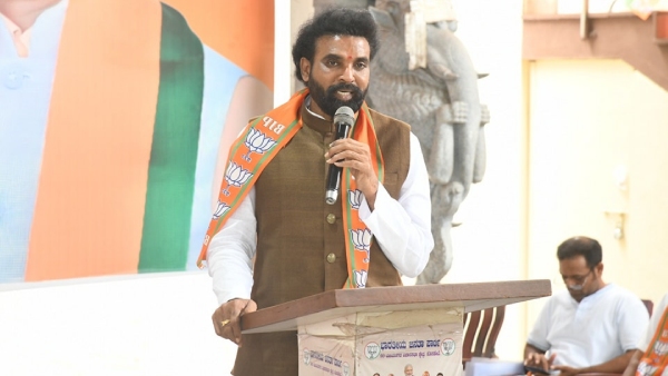 Lok Sabha Election 2024 Result: ಬಿ. ಶ್ರೀ ರಾಮುಲು, ಸಹೋದರಿ ಜೆ. ಶಾಂತ ...