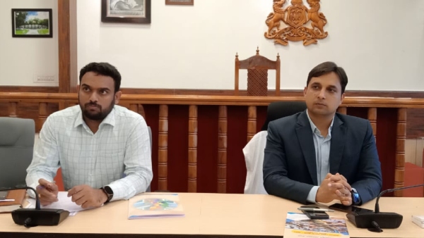 ಪ್ರವಾಸಿಗರೇ ಗಮನಿಸಿ: ಕೊಡಗು ಜಿಲ್ಲೆಯ ಎಲ್ಲಾ ಗಾಜಿನ ಸೇತುವೆ ಬಂದ್ | All Glass ...