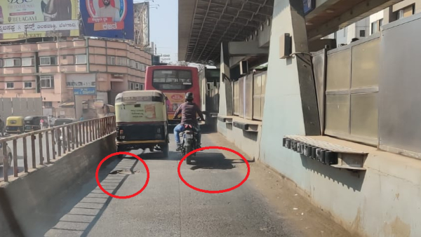 Chigari Bus: ಅವಳಿನಗರದಲ್ಲಿ ಬಿಆರ್‌ಟಿಎಸ್‌ನಿಂದ ಸಮಸ್ಯೆ ಆಗುತ್ತಿದೆಯೇ ...