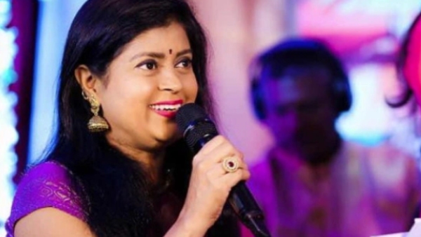 ಮೆಟ್ರೋಗೆ ಧ್ವನಿ ಆಗಿದ್ದ ಅಪರ್ಣಾ ಇನ್ನಿಲ್ಲ: ನಿರೂಪಣೆಯಲ್ಲೇ ದಾಖಲೆ ಬರೆದಿದ್ದ ...