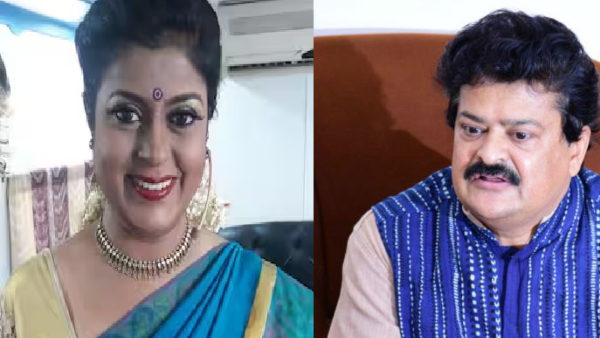 'ನನ್ನ ಜೀವನದಲ್ಲಿ ತುಂಬಾ ರೇಗಿಸಿದ ವ್ಯಕ್ತಿ ಅಂದ್ರೆ ಅದು ಅಪರ್ಣಾ'- ಮಂಡ್ಯ ರಮೇಶ್ ...