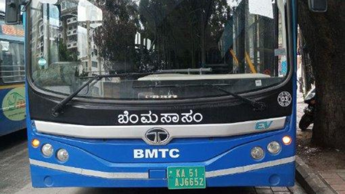 BMTC: ಬಿಎಂಟಿಸಿಯಲ್ಲಿರುವ ಎಲೆಕ್ಟ್ರಿಕ್ ಬಸ್‌, ಹೊಸದಾಗಿ ಖರೀದಿಸುವ ಬಸ್‌ಗಳು ಎಷ್ಟು? | Number Of Electric ...