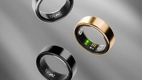 boAt Smart Ring Active: ಮಹಿಳೆಯರ ಋತುಚಕ್ರದ ಸಮಯವನ್ನು ತಿಳಿಸುವ ಸ್ಮಾರ್ಟ್ ಫಿಂಗರ್‌ ರಿಂಗ್ ವಿಶೇಷತೆಗಳೇನು ...