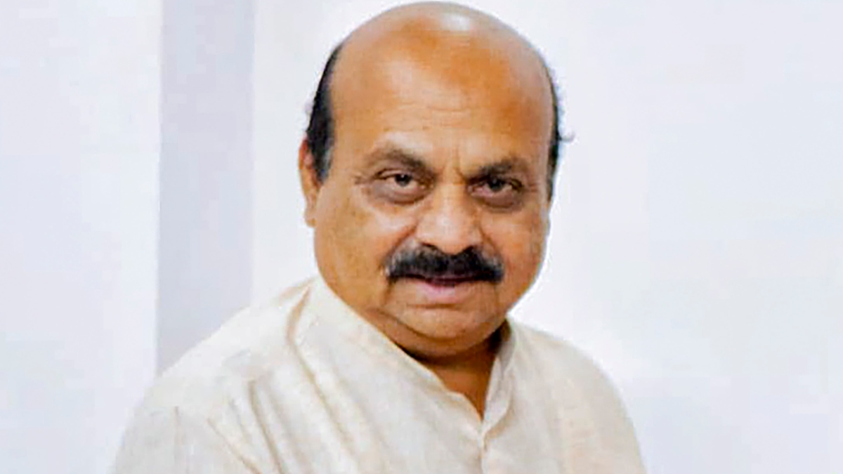 Budget 2024: ಭವಿಷ್ಯದ ಭಾರತದ ಯುವಕರ ಬಜೆಟ್: ಬಸವರಾಜ ಬೊಮ್ಮಾಯಿ | Ex CM Basavaraj Bommai Reaction about ...