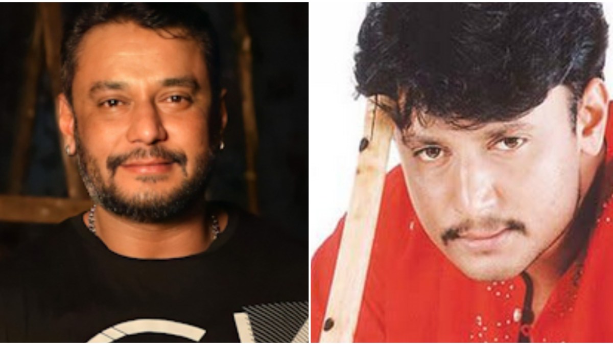 Darshan: ದರ್ಶನ್‌ ಜೈಲು ಸೇರಲು ವಿಗ್ ಕಾರಣ: ಹೇರ್ ಸ್ಟೈಲ್ ಬದಲಾಯಿಸಿದ್ದರಿಂದಲೇ ಈ ...