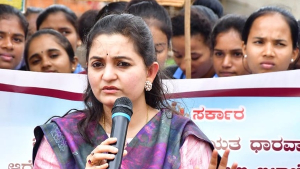 Dengue Spike: ಧಾರವಾಡದಲ್ಲಿ ಖುದ್ದು ಅಖಾಡಕ್ಕೆ ಇಳಿದ ಡಿಸಿ ದಿವ್ಯ ಪ್ರಭು: ಸೂಚನೆಗಳೇನು? | Dengue Spike: DC ...